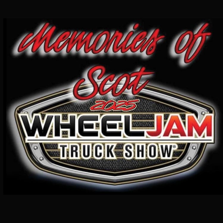Wheel Jam Truck Show | South Dakota Truck Show | Huron, SD